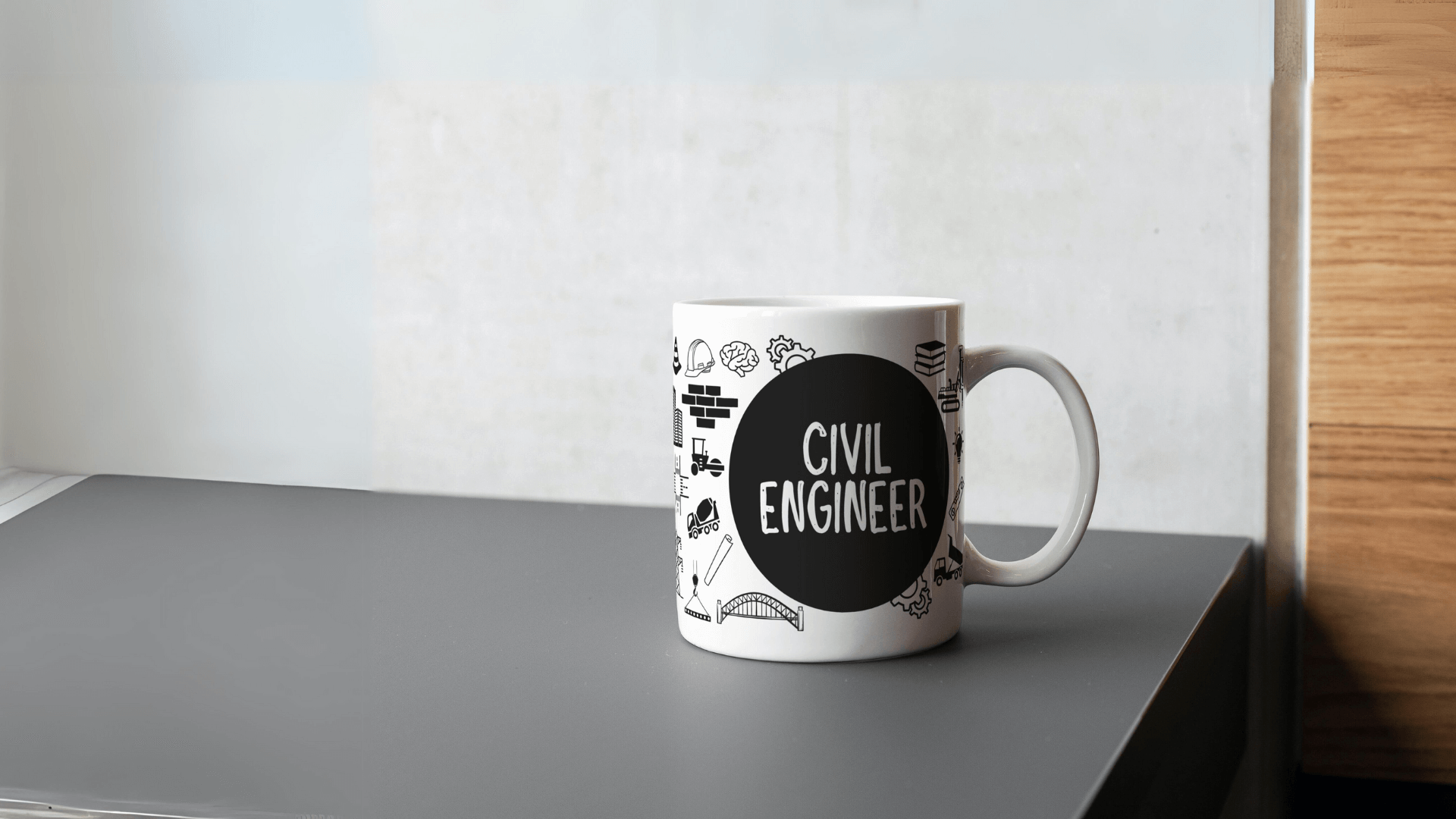 Civil Engineer Gear | Professional-Looking Gear for Civil Engineers